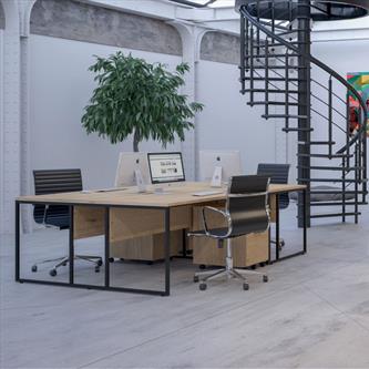 General - Verve Workspace